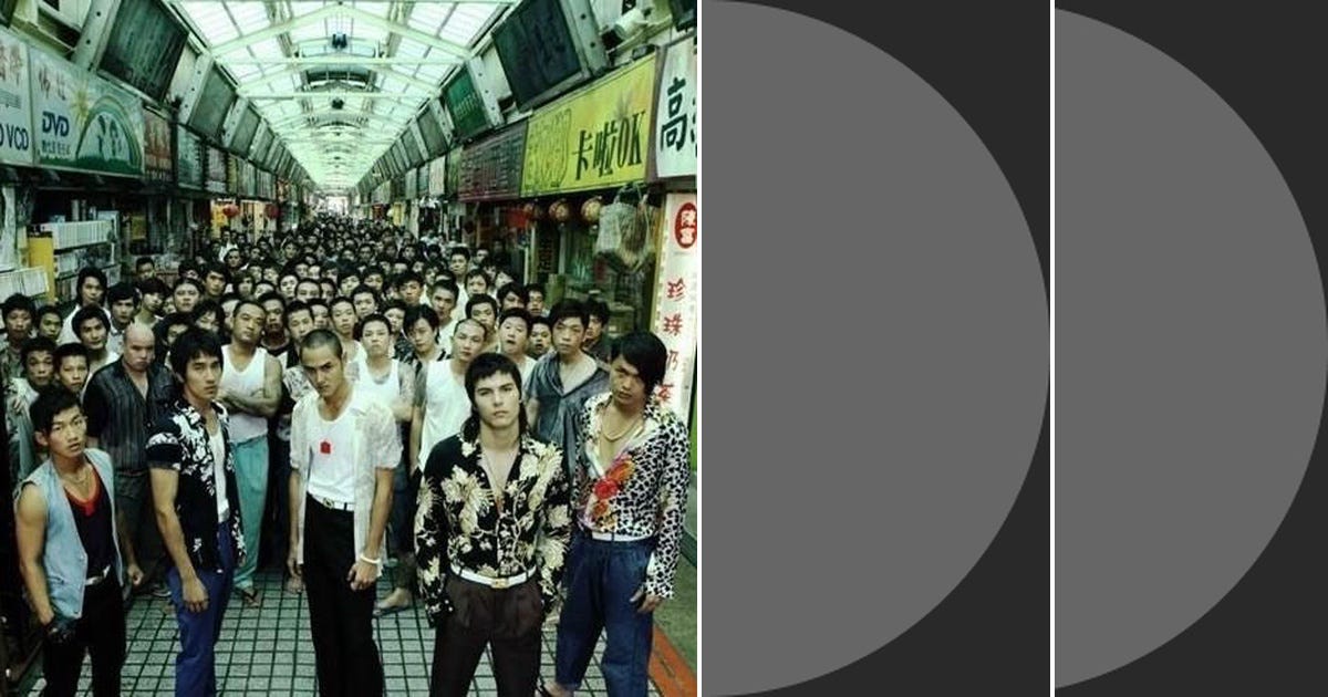 List: Chinese crime | Curated by Maherab Roktim | Medium