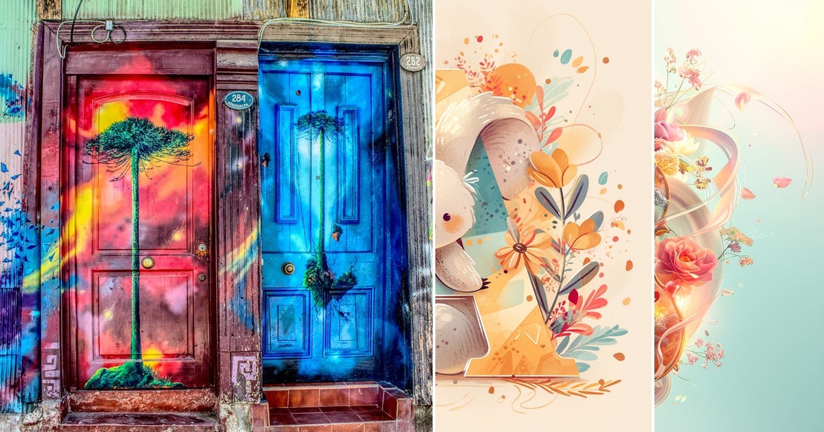 List: AI Art | Curated by Matt Joro | Medium