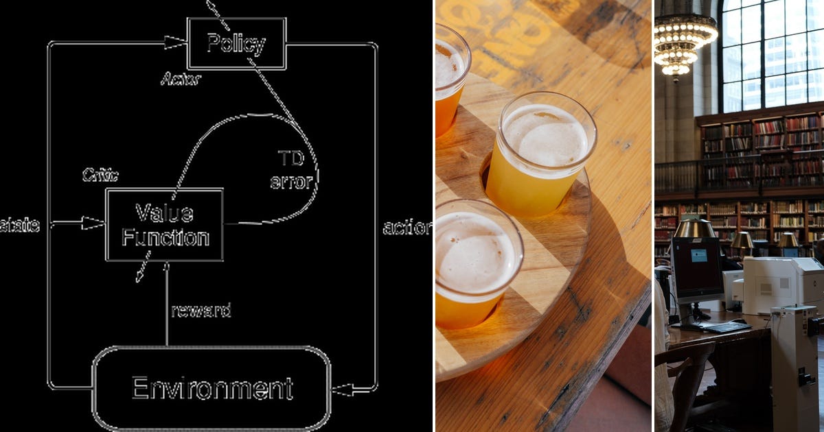 List: Thesis | Curated by Geeky | Medium
