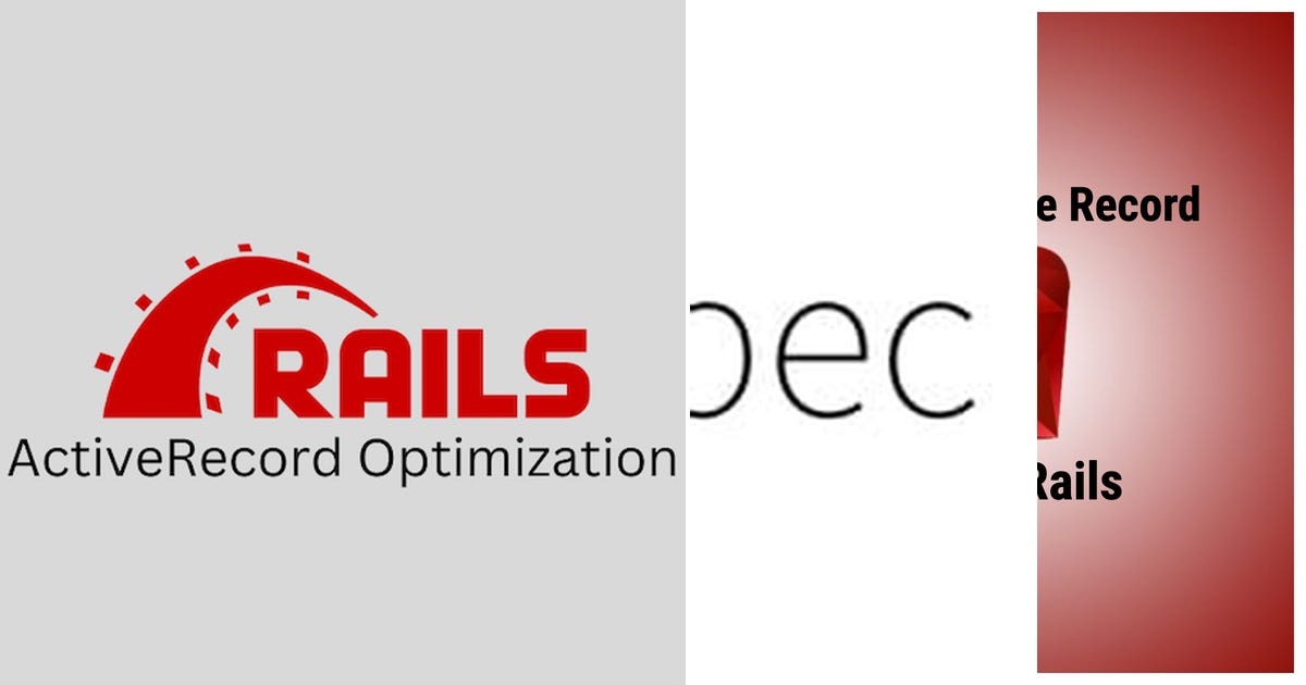 List: Ruby Rails | Curated by Rolando Arguello | Medium