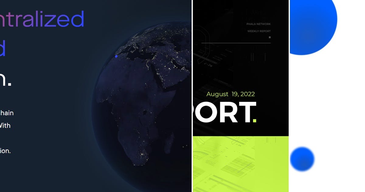 List: node | Curated by zeribi abderrahim | Medium