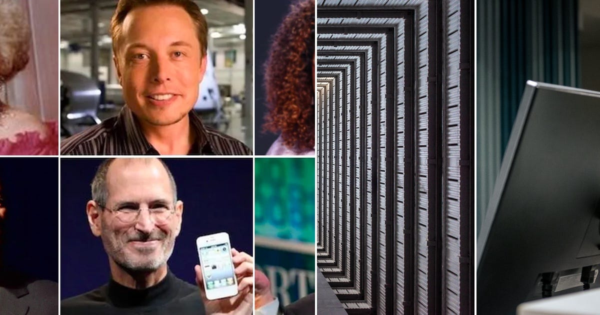 List: Purpose | Curated by Larry Link | Medium