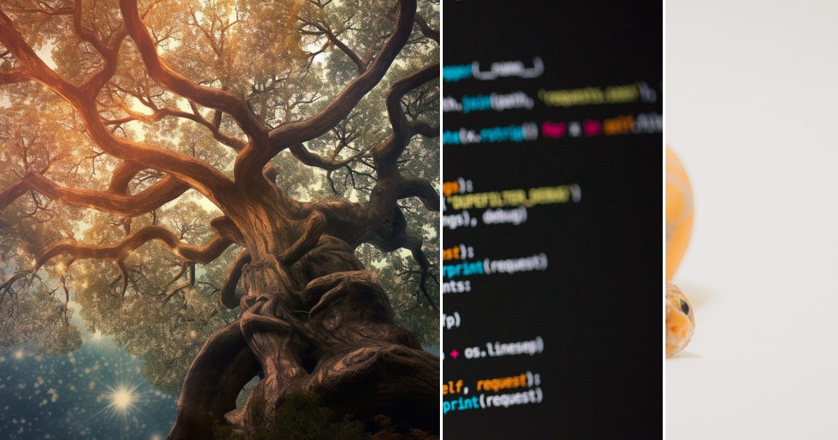 List: python best practices | Curated by dhawal goyal | Medium