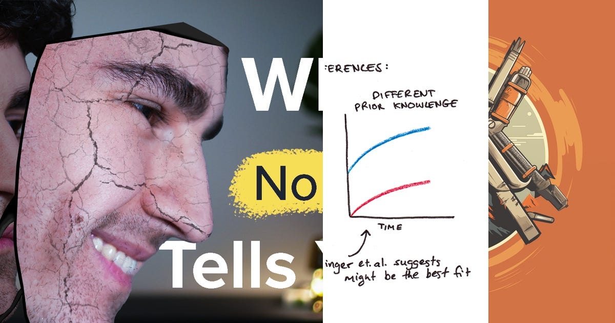 List: ML | Curated by JA CARR | Medium