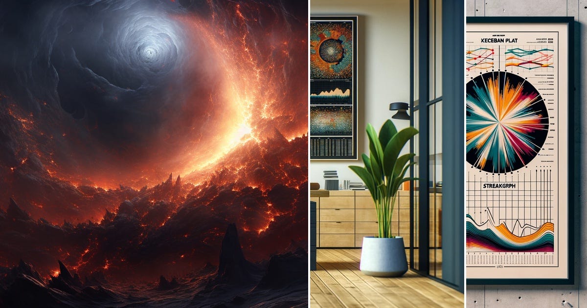 List: Plotting | Curated by Nicolas Capmany | Medium