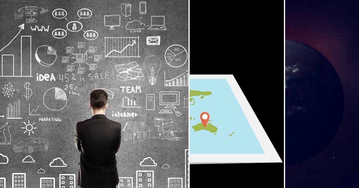 List: Try it | Curated by John Michl | Medium