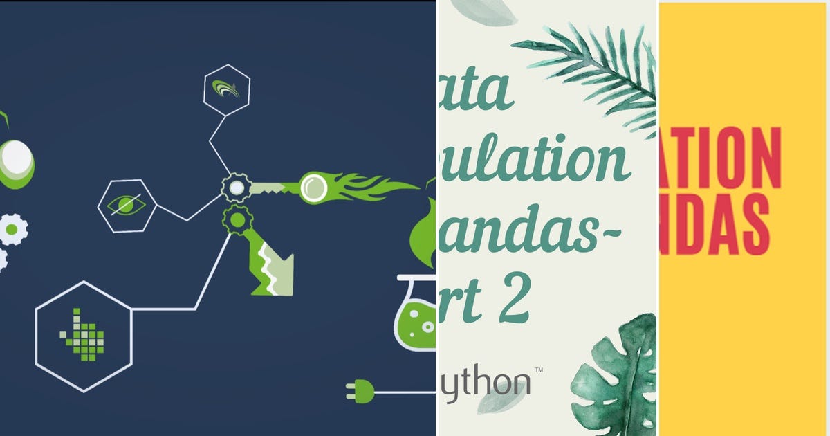 List: DQLAB Data Quality with Python | Curated by Yohanes Kurniawan ...