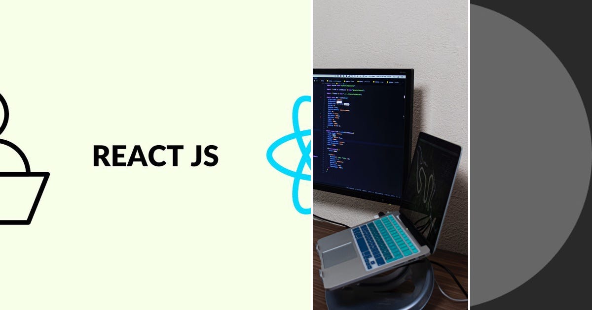 List: React | Curated by Nardos Tsegaye | Medium