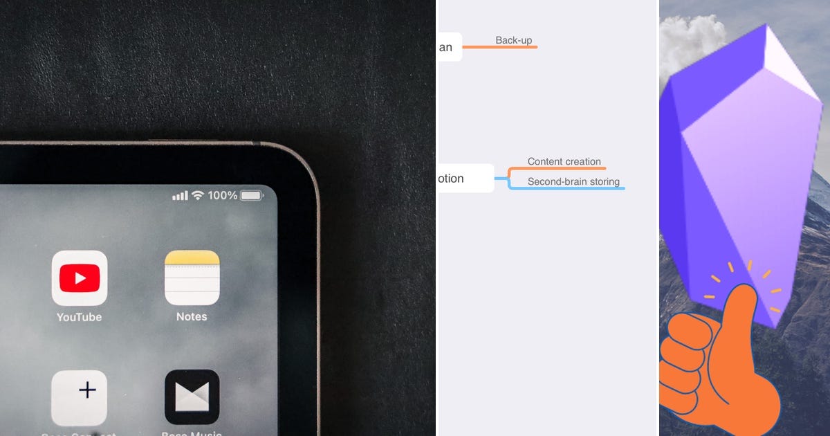 List: PKM_System | Curated by Tsutomu橳 | Medium