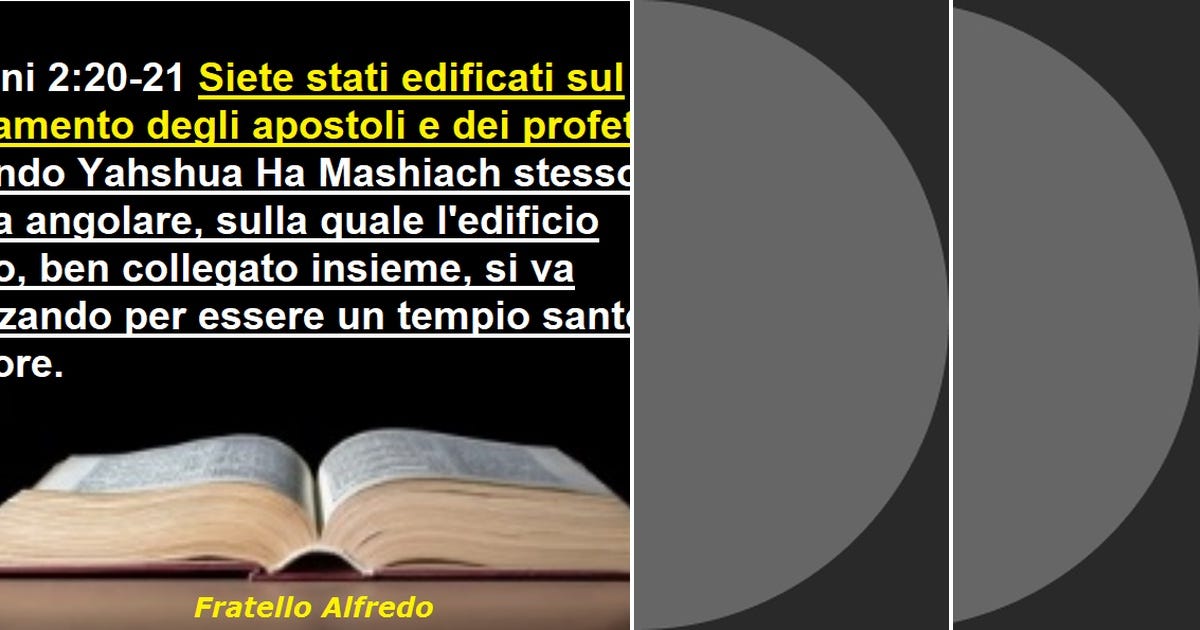 List: Il mio orientamento dottrinale | Curated by Fratello Alfredo | Medium