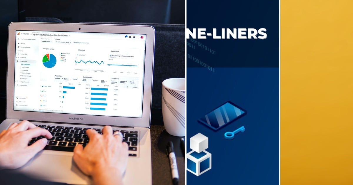 List: Python packages | Curated by C Chunliang Liu | Medium