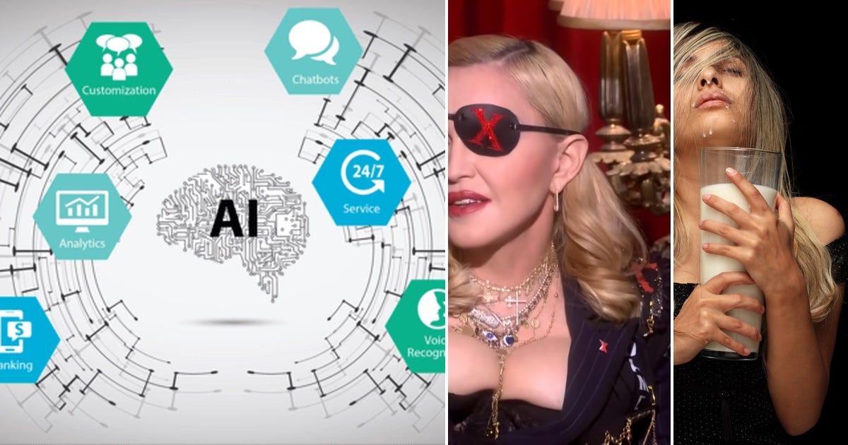 List: General | Curated by Laurinda Lan | Medium