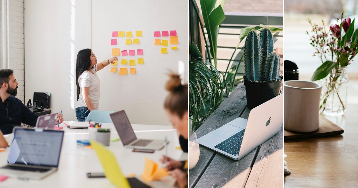 List: Business Reimagined | Curated by Thaddeus D Lev | Medium