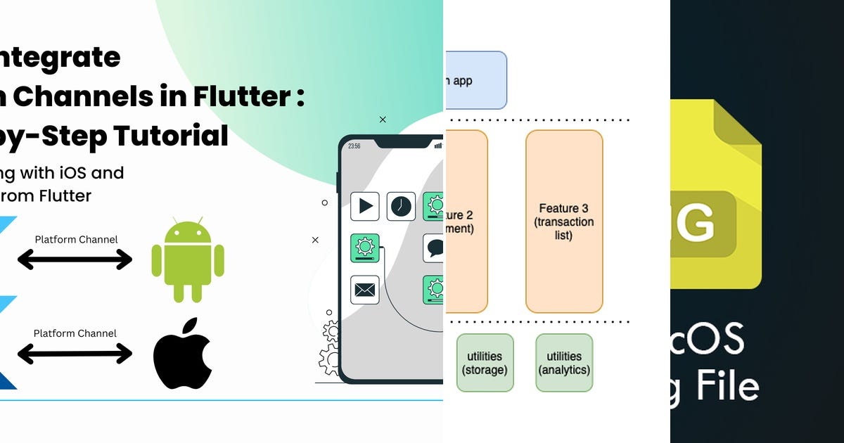 List: Package Creation&Usage | Curated by Eko | Medium