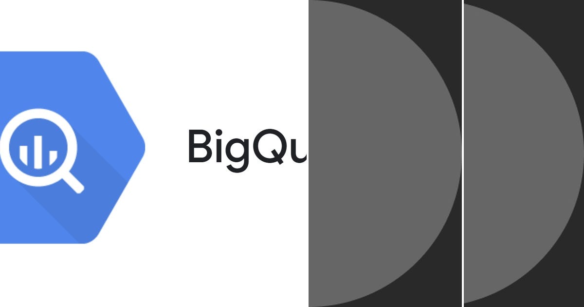 List: Gcp | Curated by Ibrahim LAHLOU | Medium