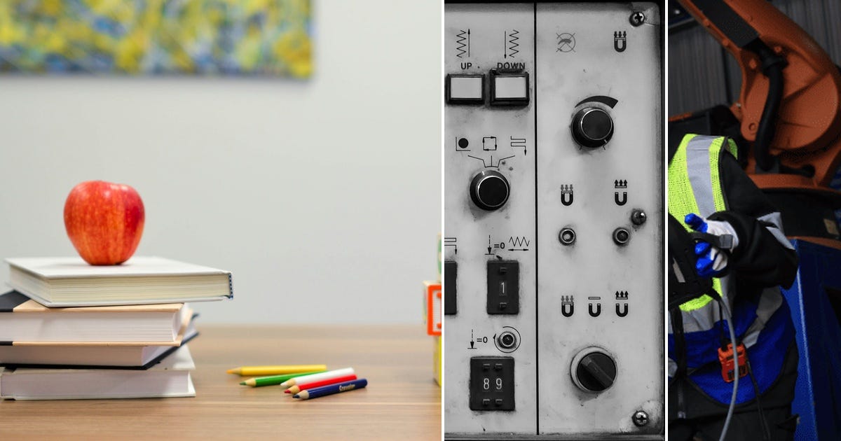 List: AI Future | Curated by Ivano Bison | Medium