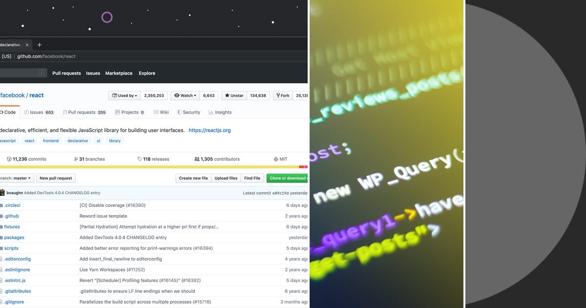 List: GitHub | Curated by Avinash Vagh | Medium