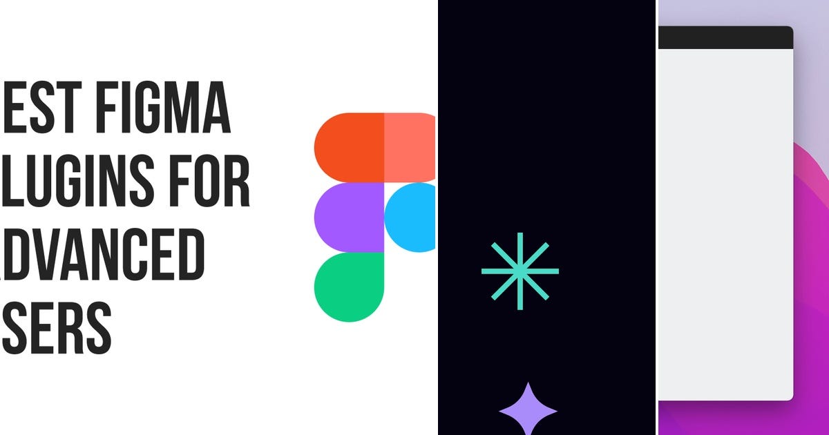 List: Figma | Curated by Pkxbbhz | Medium