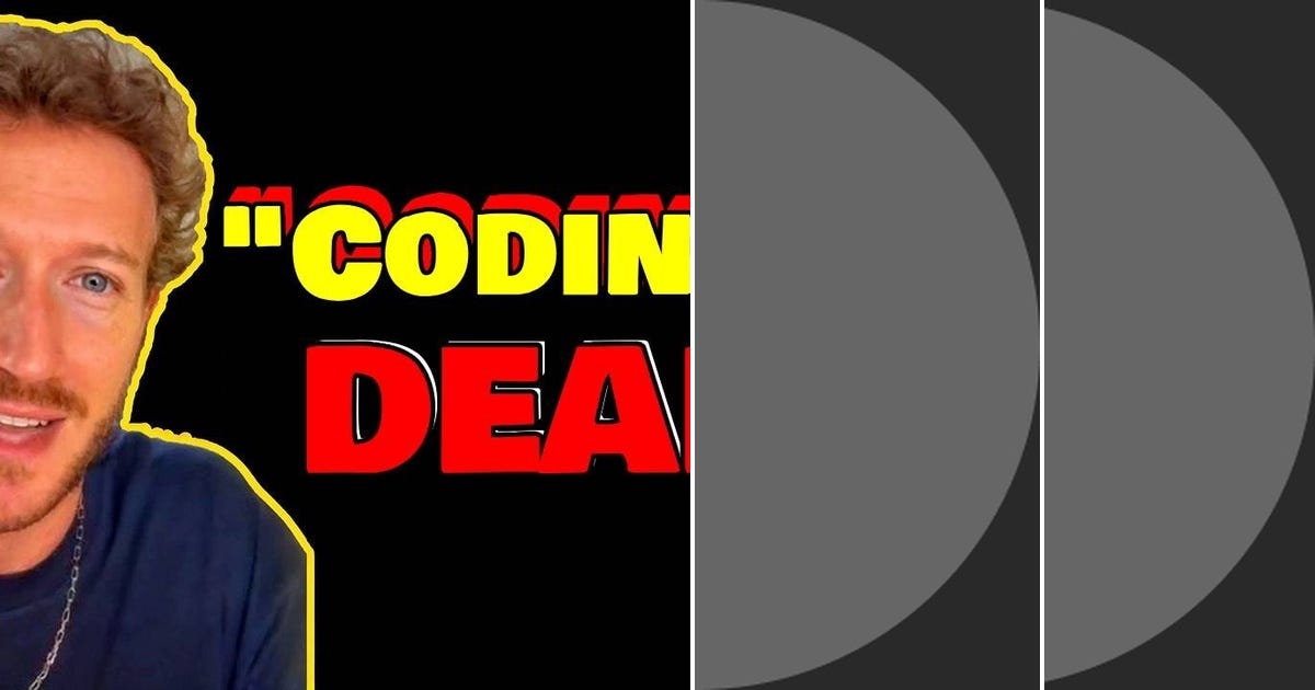 List: Future of software | Curated by Marc Pelusi | Medium