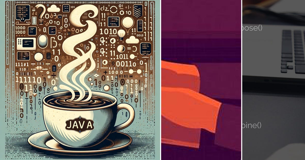 List: CompletableFuture | Curated by Raju | Medium