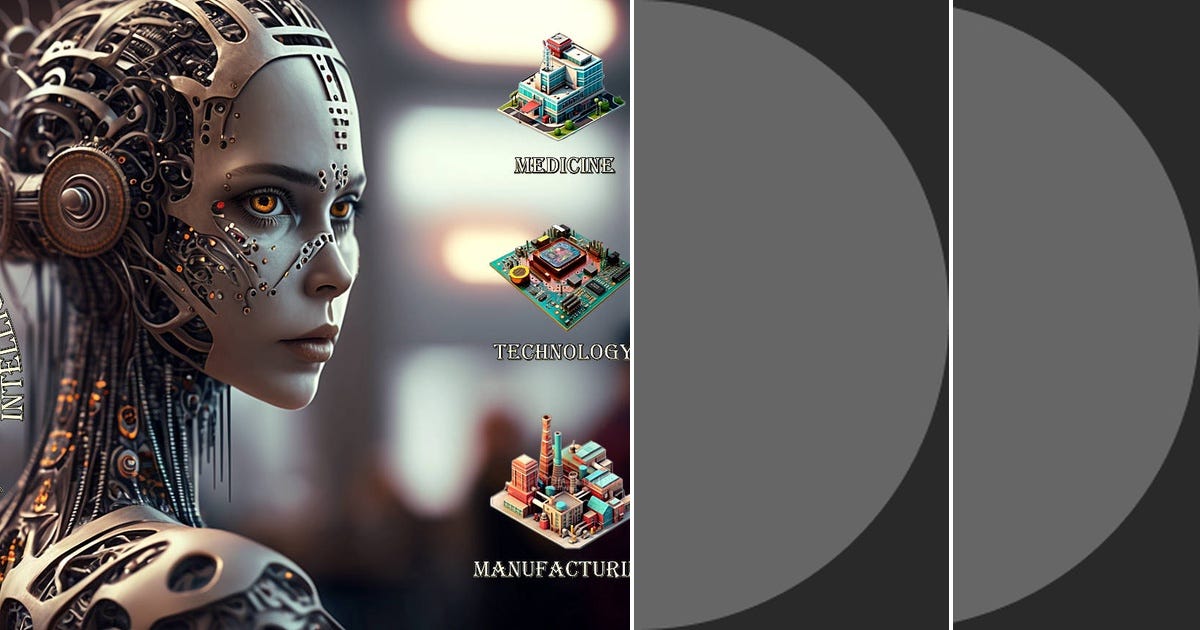 List: Technology | Curated by Maciej | Medium