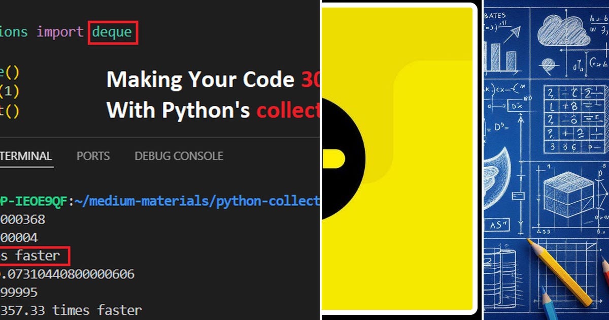 List: Data | Curated by Raj Krishnan | Medium