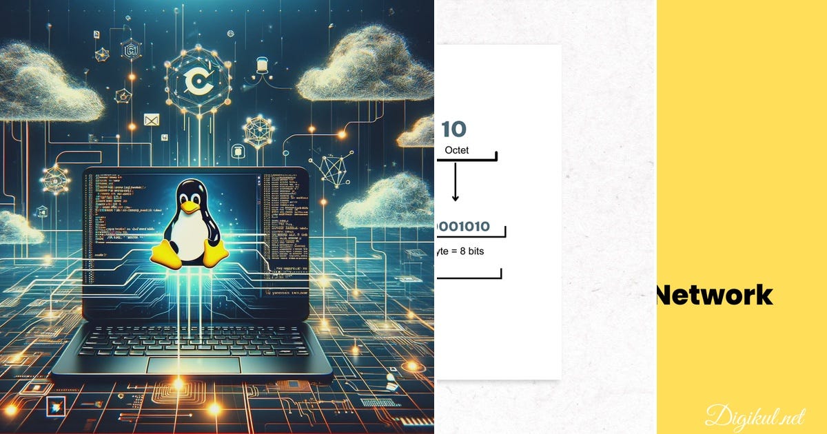 List: TCP/IP | Curated by Arthur Ronald | Medium