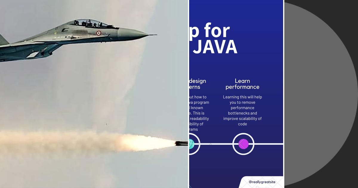 List: Java | Curated by Akshay Marwadkar | Medium