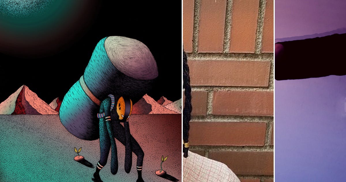 List: Struck a chord 🎶 | Curated by Lisa Benny | Medium