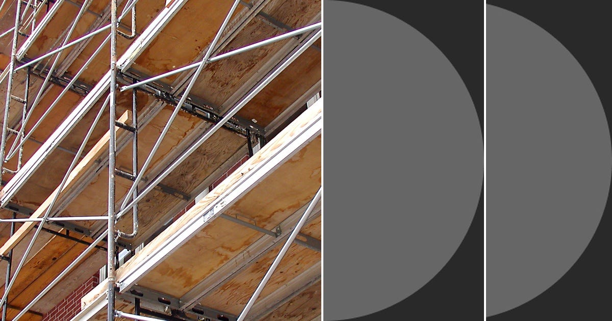 List: Python_projects_architecture | Curated by Geoffrey Triquet | Medium