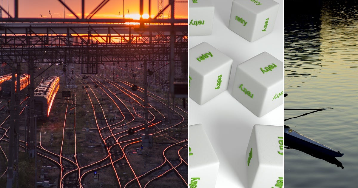 List: Asyncio | Curated by Chrys Bltr | Medium