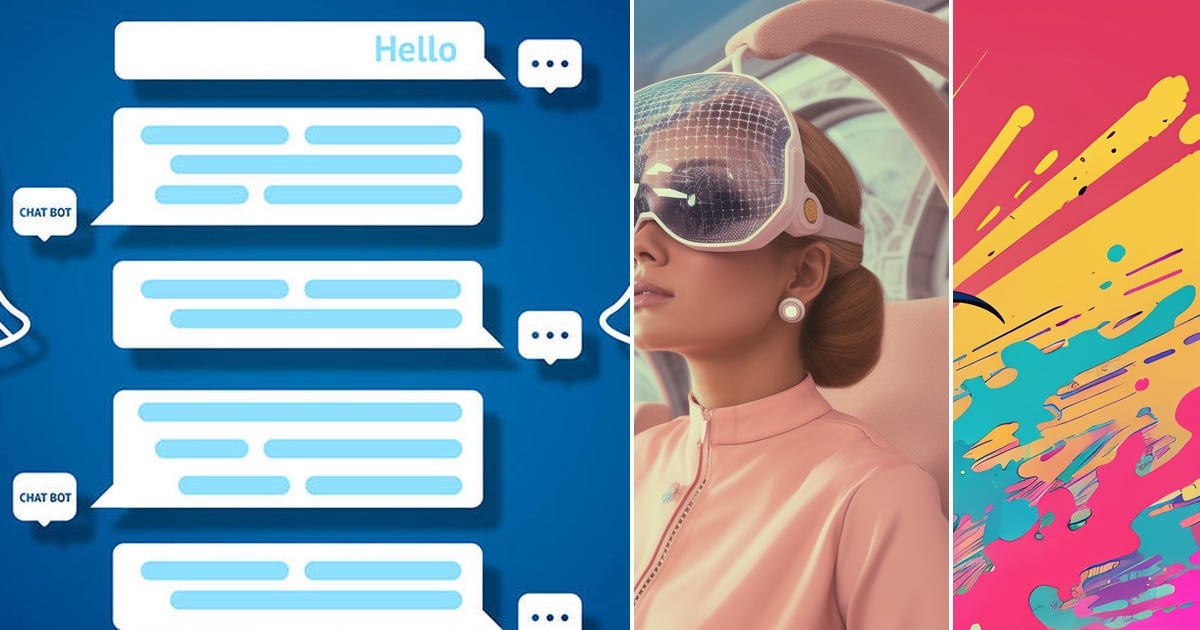 List: Chatbots | Curated by Stephen Addison | Medium
