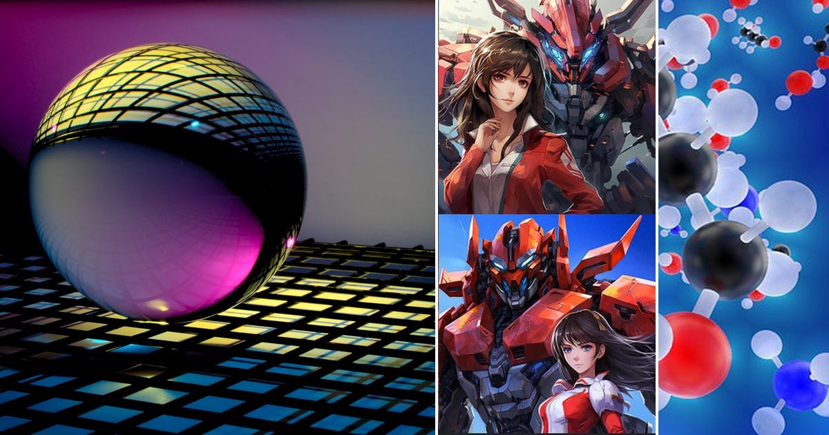 List: TFT | Curated by Brian Boychuk | Medium