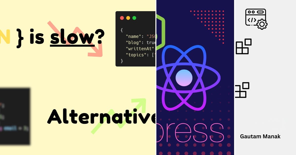 List: WebDev | Curated by Johnlin | Medium