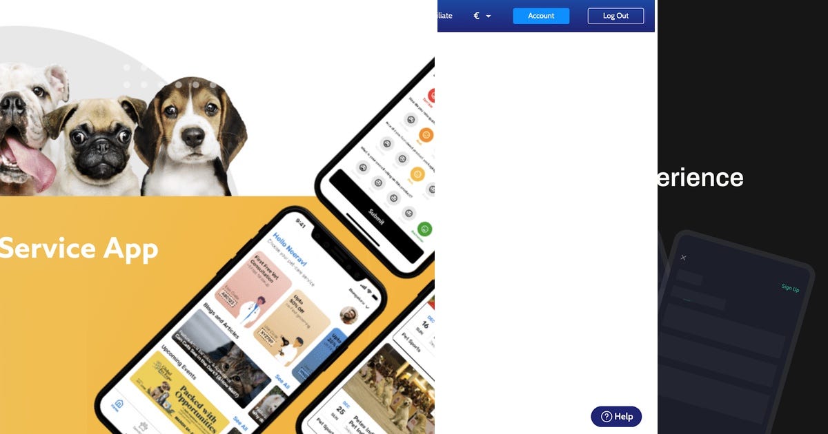 List: UX | Curated by JasonServd | Medium