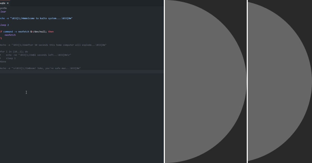 List: VS Code | Curated by Rob Ranslam | Medium