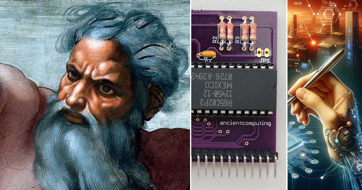 List: Computer Engineering | Curated by Waltersg | Medium