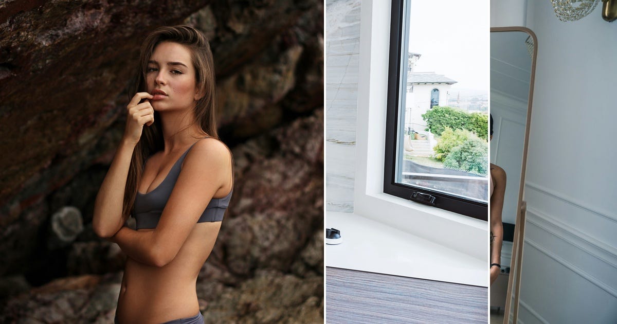 List: Fitness & Foods | Curated by Karine Lages | Medium