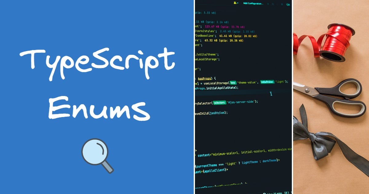 List: Typescript | Curated by Blas Oronoz | Medium