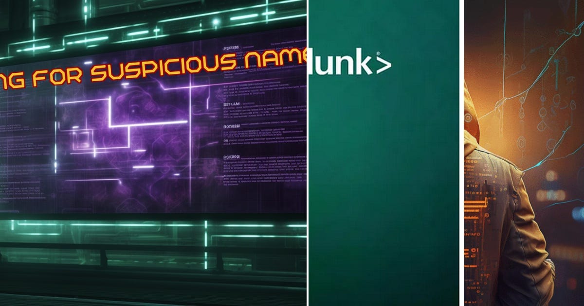 List: SPLUNK | Curated by Asreal | Medium
