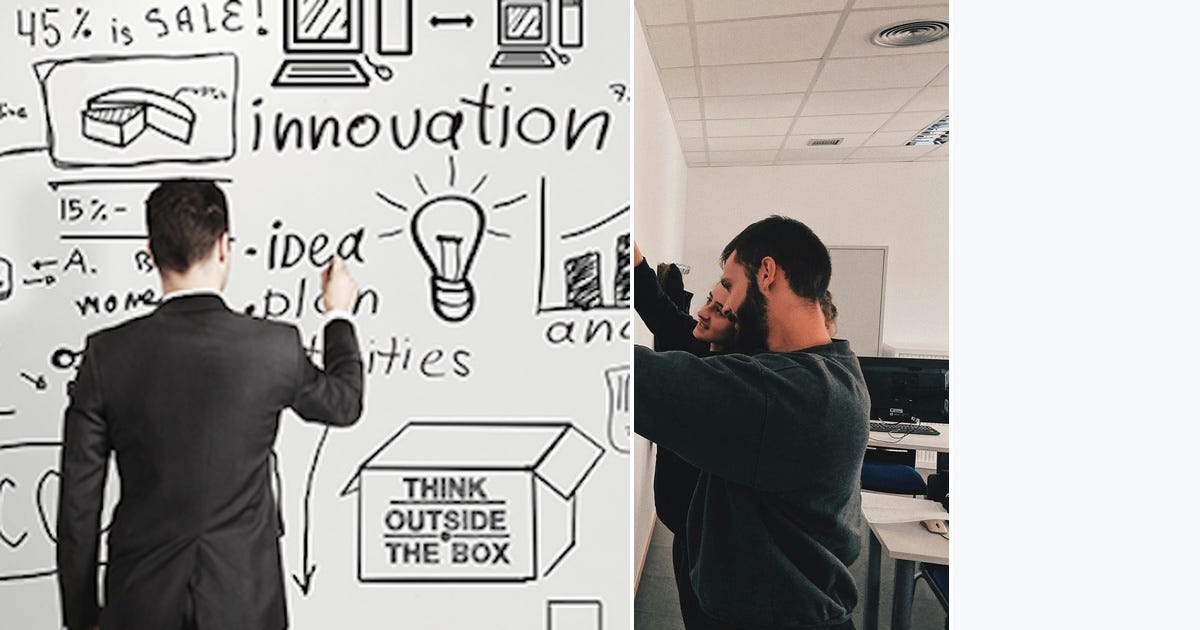 List: Loop Prep | Curated by Luis Zepeda | Medium