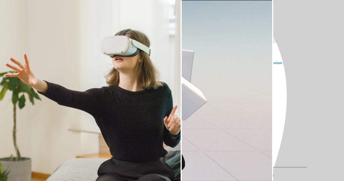 List: VR Design | Curated by Alice Chen | Medium