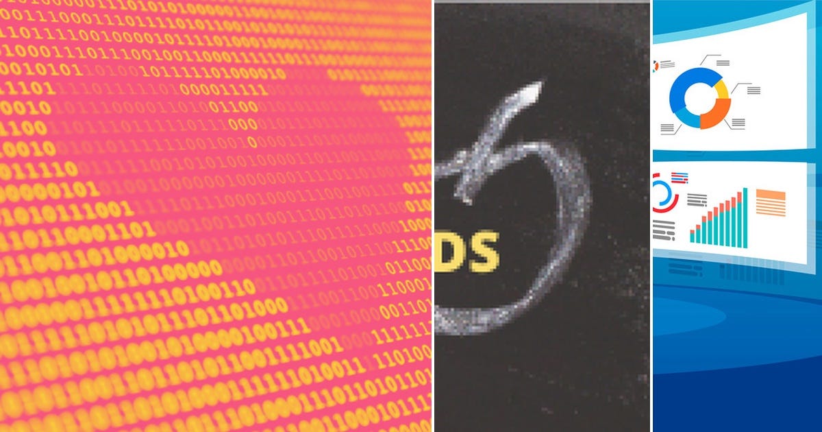 List: Finance Coding | Curated by C_Data | Medium