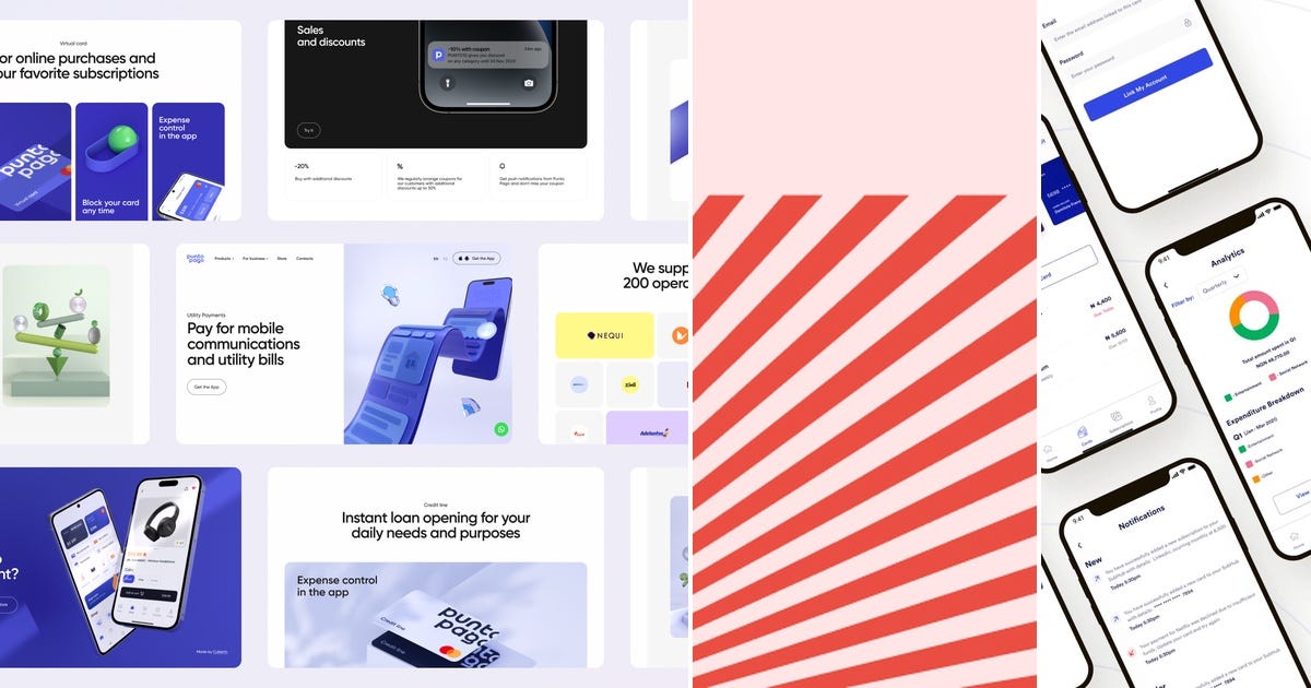 List: UX | Curated by Samit Sharma | Medium