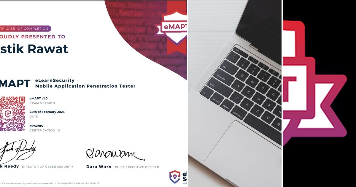 List: eMAPT | Curated by Hamdi Sevben | Medium