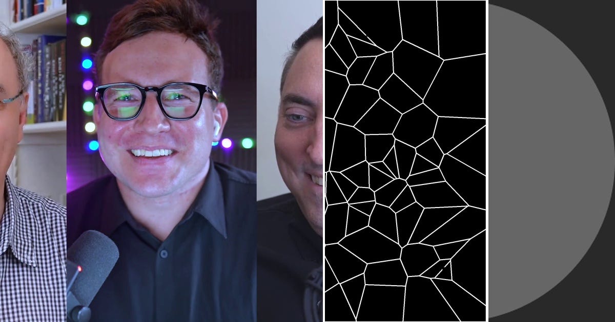 List: EGO Nature | Curated by Henry Robert Condon | Medium