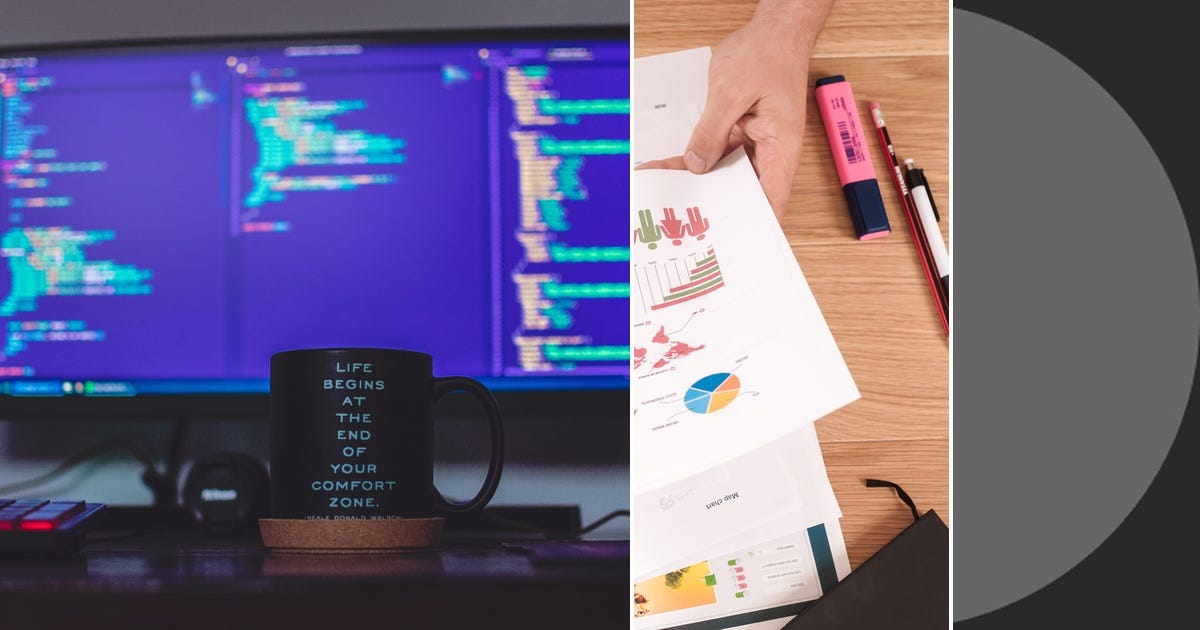 List: project ideas | Curated by Roderick Spells | Medium