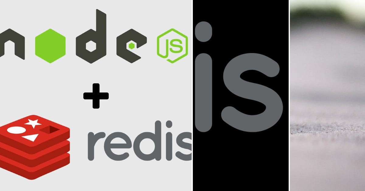 List: Redis | Curated by Jeff Vance | Medium