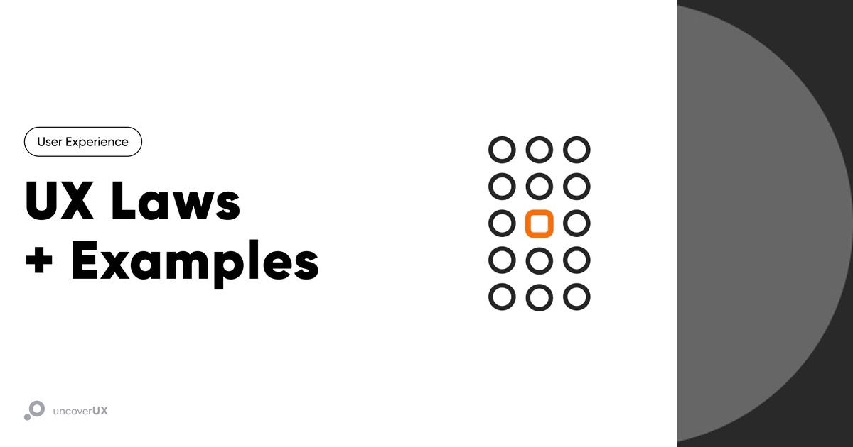 List: Design Principles | Curated by Emma Smith | Medium