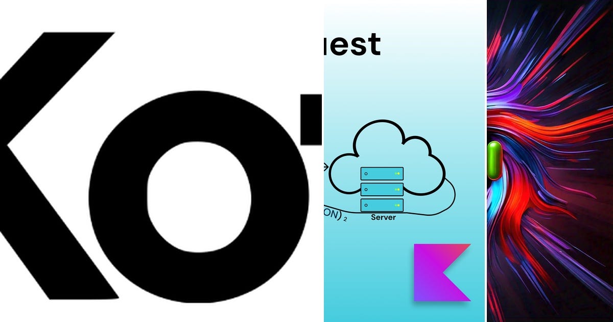List: Kotlin | Curated by As | Medium